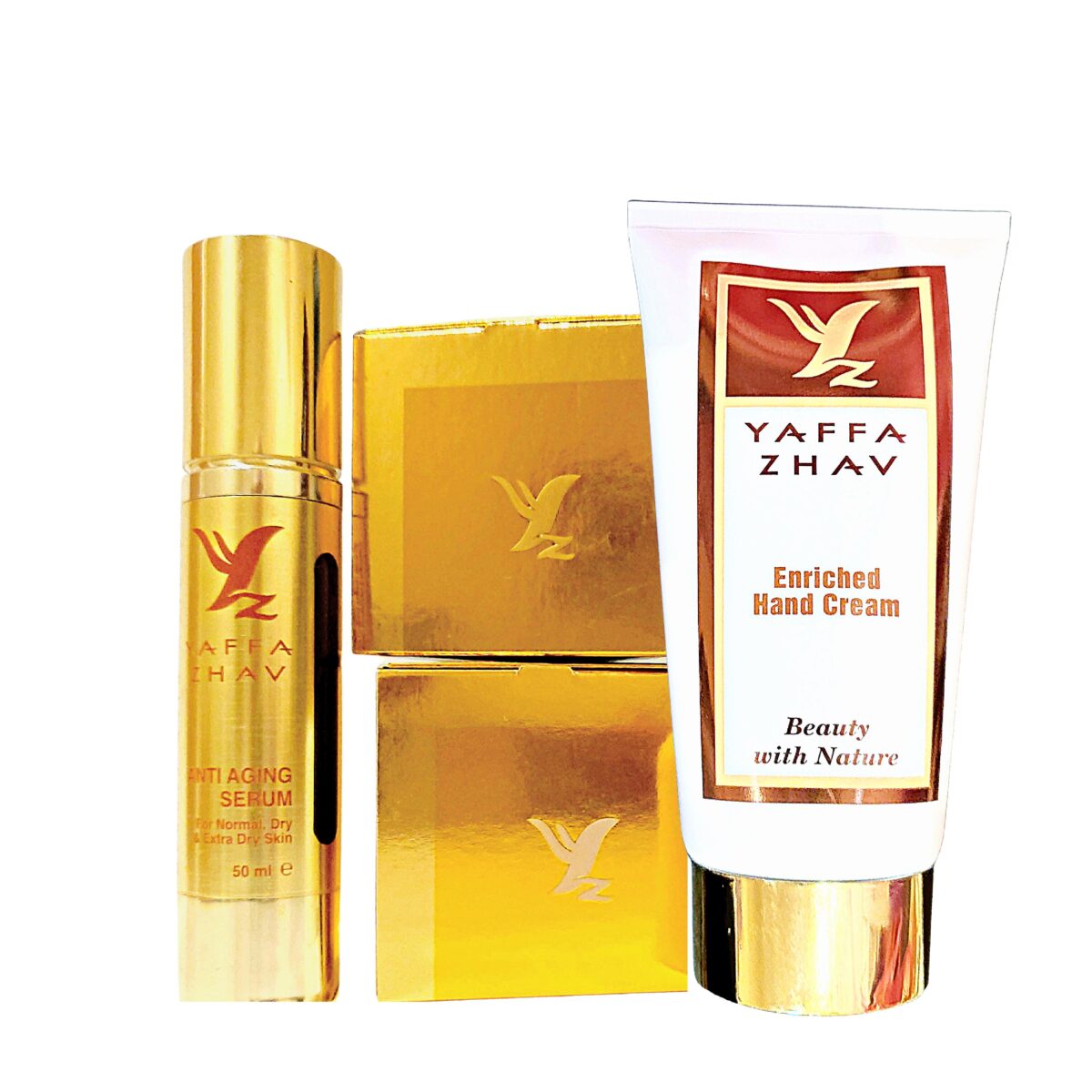 Shop Yaffa Zhav Products | Yaffa Zhav - Skin Care Clinic