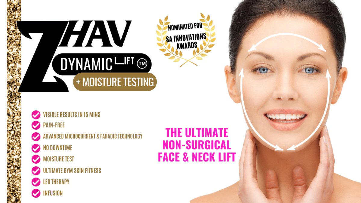 Adelaide Iconic Beauty Salon | Anti-Aging & Slimming Clinic